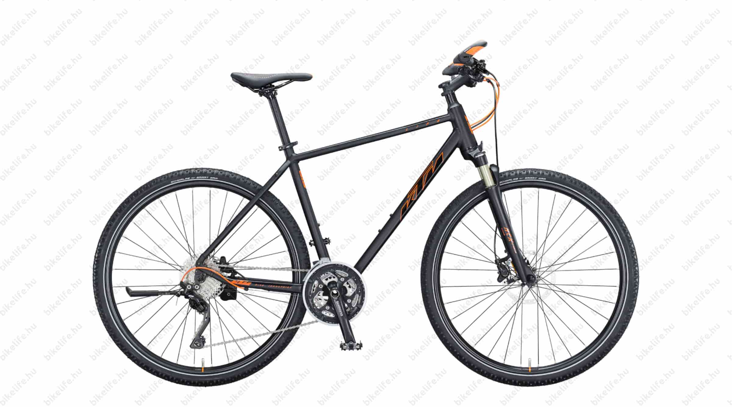 KTM bicikli az osztrák minőség - Orczy-Kert